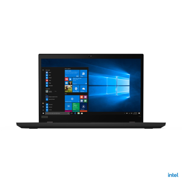 Lenovo ThinkPad T15 Gen 2 15.6" Core i7 2.8 GHz - SSD 512 GB - 24 GB ...